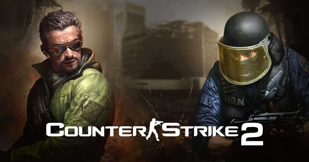 Counter Strike 2 will get this incredible new feature!