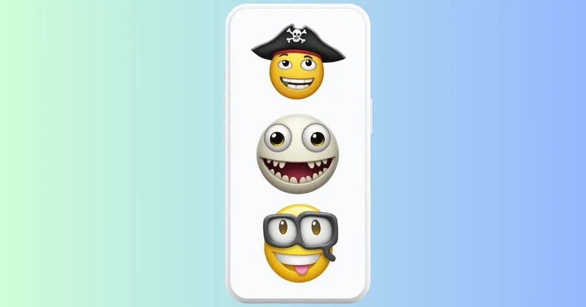 Google Pixel 9 to Feature AI-Powered Sticker and Emoji Creation Tool in ...