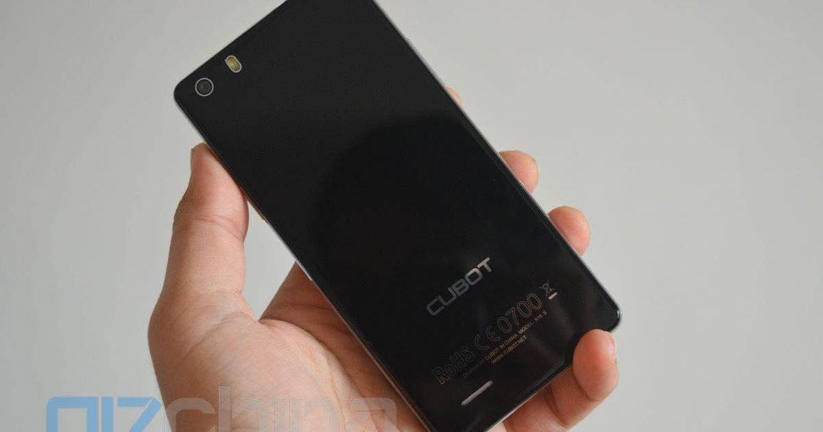 Cubot X16S Review: Gets quite a bit right
