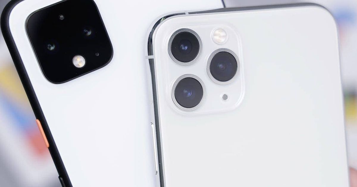 What Affects Smartphone Resale Value?