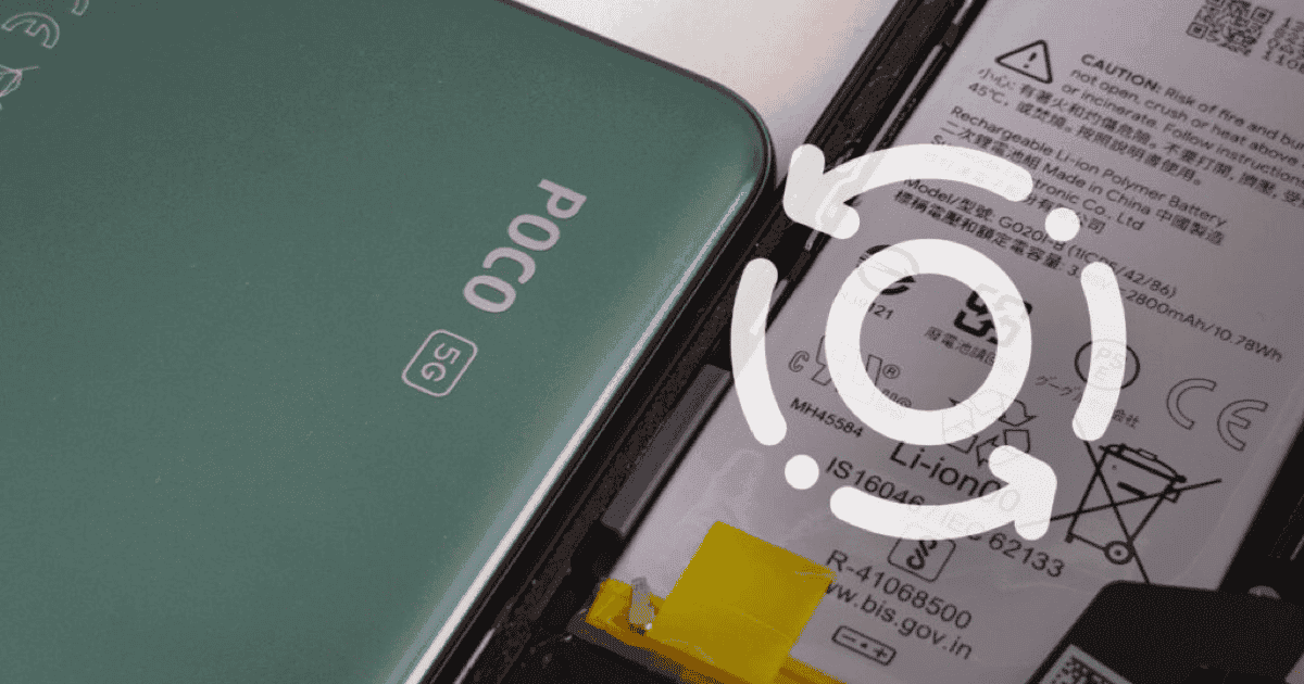 HyperOS brings new Update Battery Firmware feature - see if your Xiaomi ...