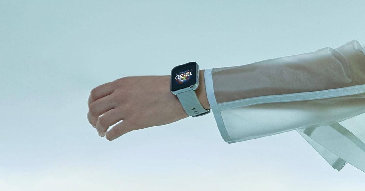 Dizo Watch D To Go On Sale In India From June 14, See Introductory Price