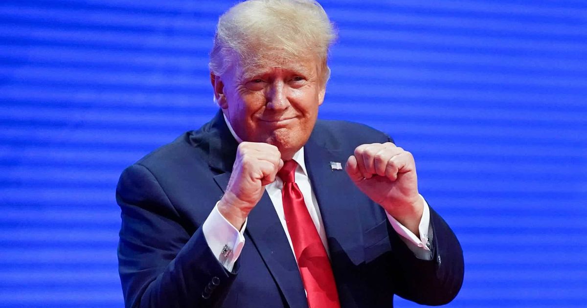 Trump OKs Nvidia H200 Chips for China, But the US Takes a 25% Cut
