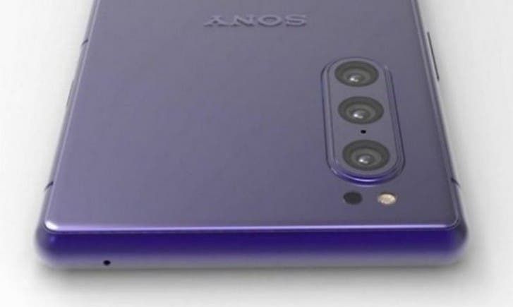 Sony teases IMX686 image sensor, to debut in early 2020