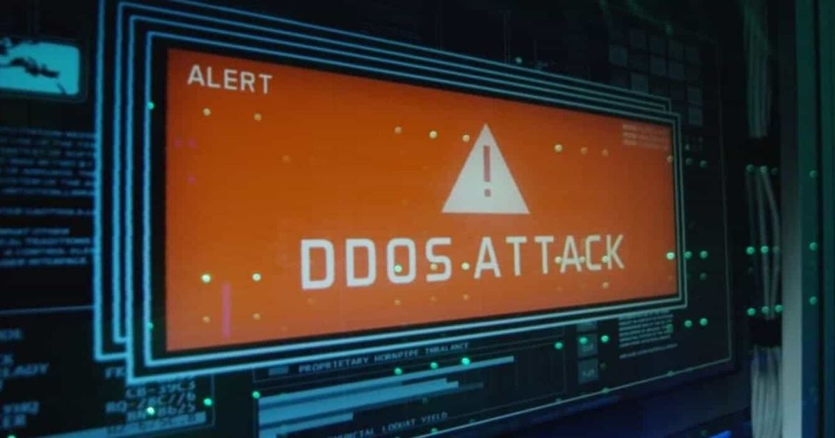 Google Could Withstand The Largest DDoS Attack In History