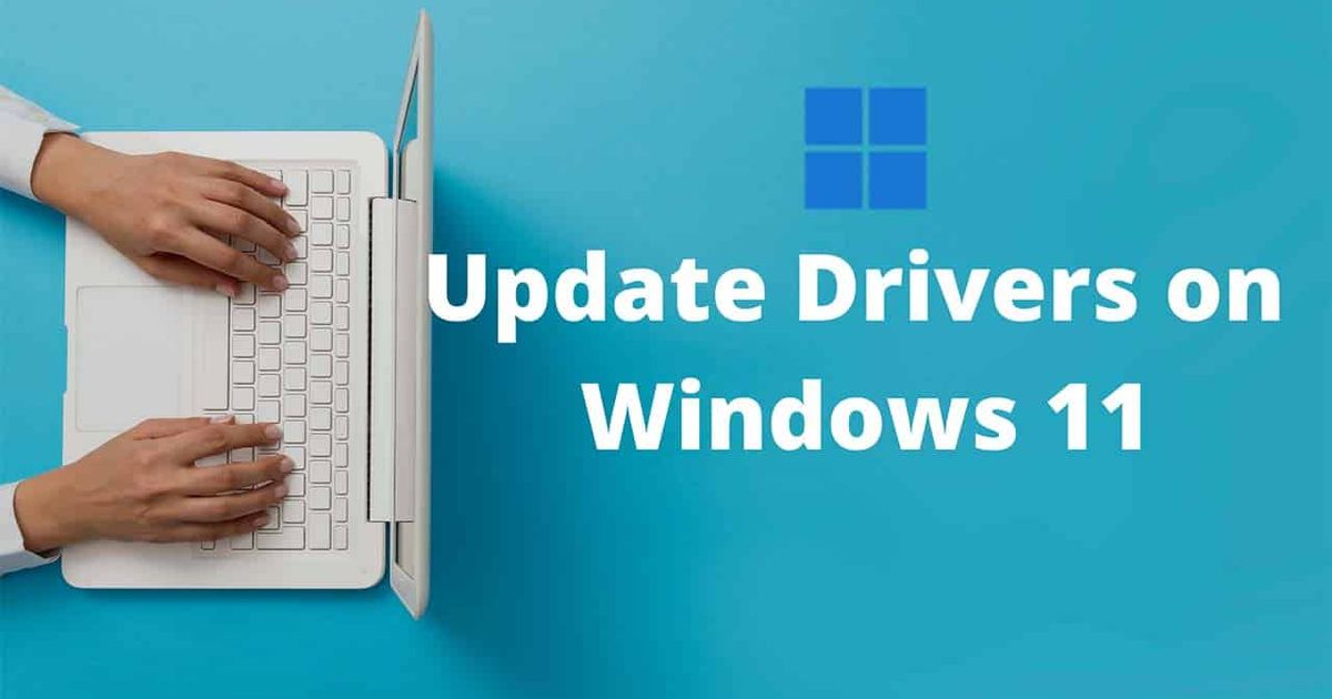 Easy Guide to Windows 11 Drivers Installation - Gizchina.com