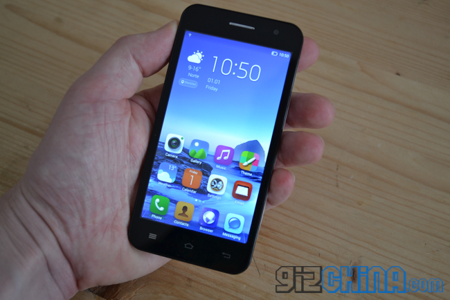 WCDMA JiaYu G2F available from 28th May!
