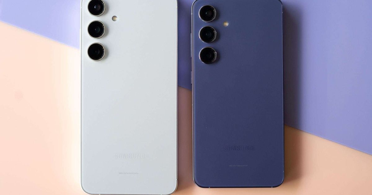 Get Ready for Samsung's Smartphone Subscription Next Month