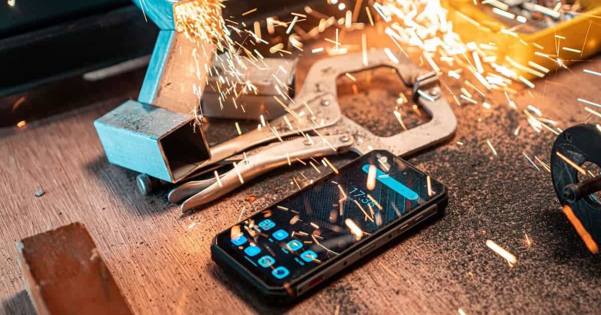 Rugged OUKITEL WP21 Offering a Cutthroat Deal During 2022 FIFA World Cup