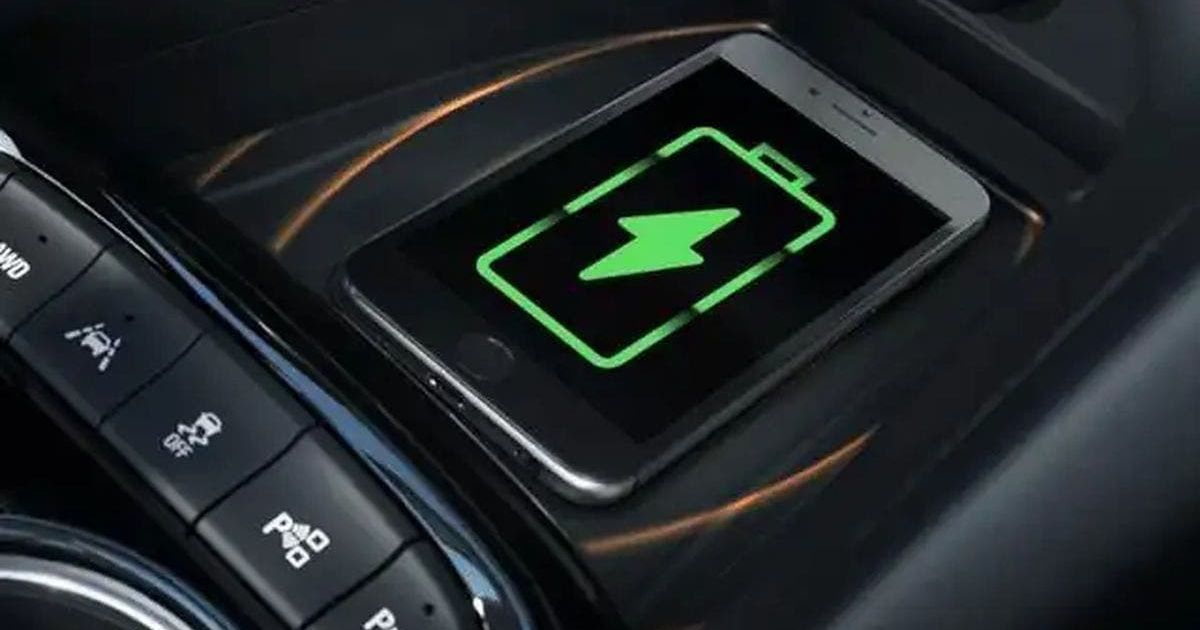 iOS 17.2 will solve iPhone wireless charging issues in some cars