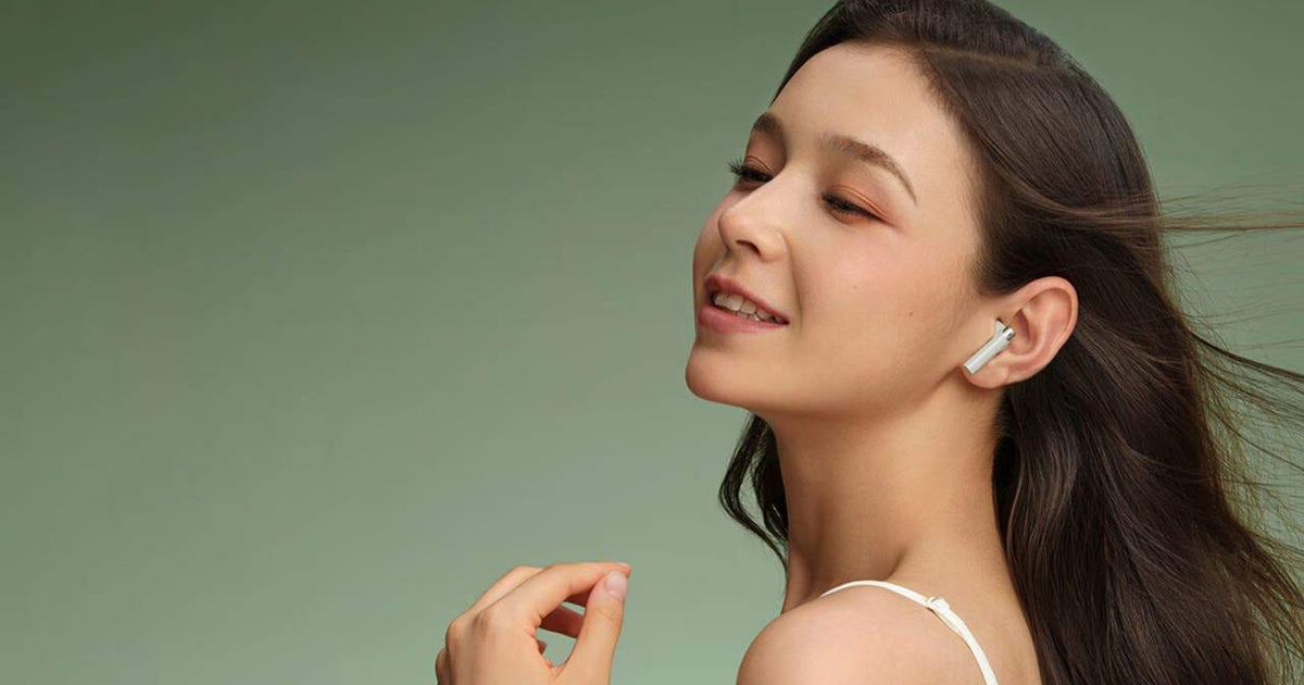 Edifier Zero X TWS Launches With Comfort-forward Design