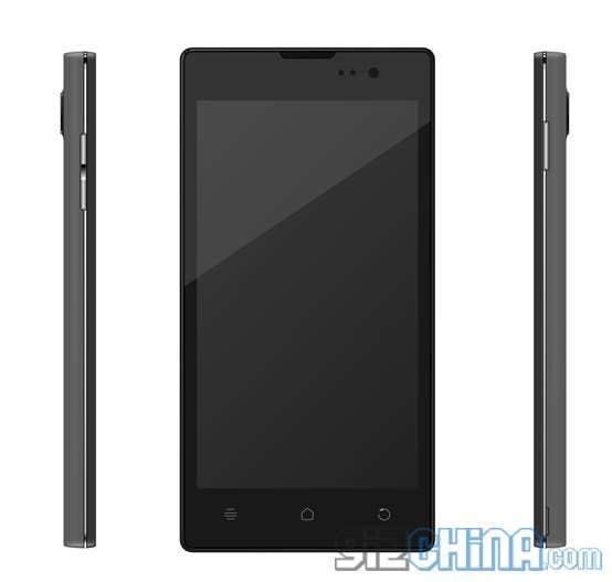 Exclusive: Elephone P10 to get Qualcomm processor and 4G LTE