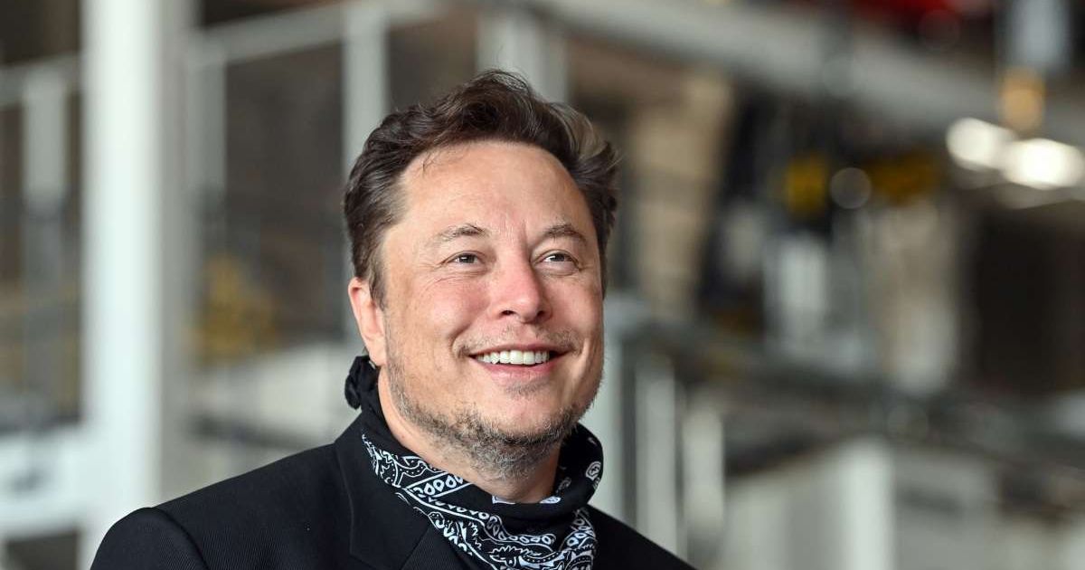 Elon Musk set to unveil X Chat, a new ad-free messaging app with “BTC ...