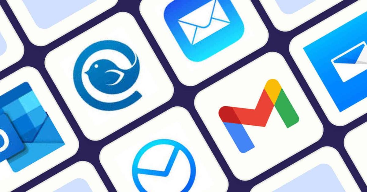 Top 5 reasons why you need the right email app for your workplace