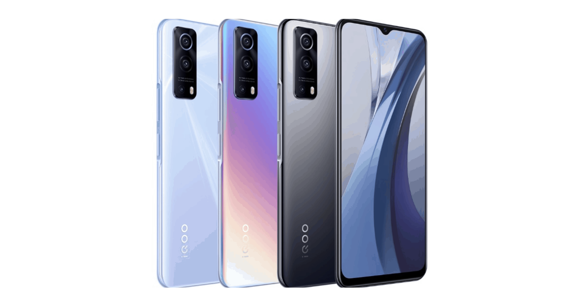 iQOO Z3 Pro leaked: Snapdragon 780G and 144Hz Refresh Rate Display
