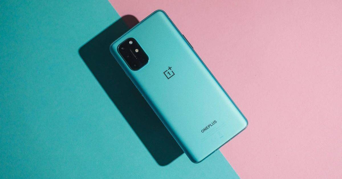 OnePlus 8T camera performance is worse than the OnePlus 8 and OnePlus 7