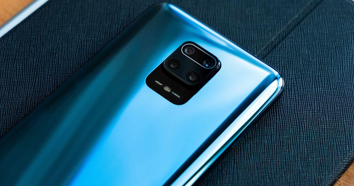 Redmi Note 9 Receives BIS Certification, Launch Seems Imminent