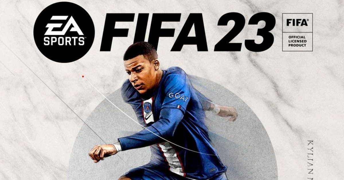 FIFA 23 officially released - lands on PC and console platforms