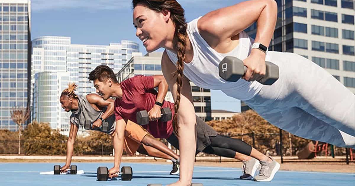 Fitbit Charge 5 Launched At $179.95 With Awe-Inspiring Features