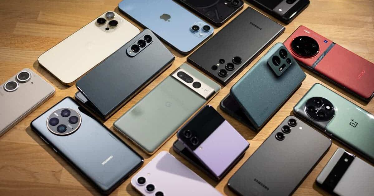 Why I Stopped Upgrading My Smartphone Every Year
