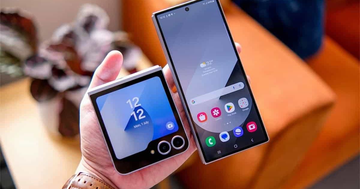 Samsung Confirms Seven Years of Updates for These Devices