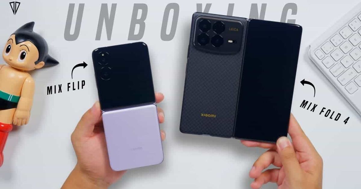 Pros and Cons of Large and Small Foldable Phones: A Guide to Help You ...