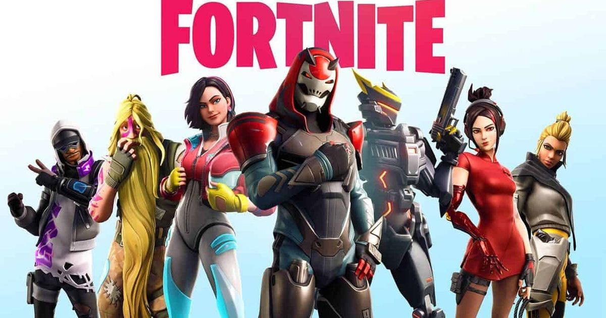 Fortnite's New Season Won't Be Available for iOS