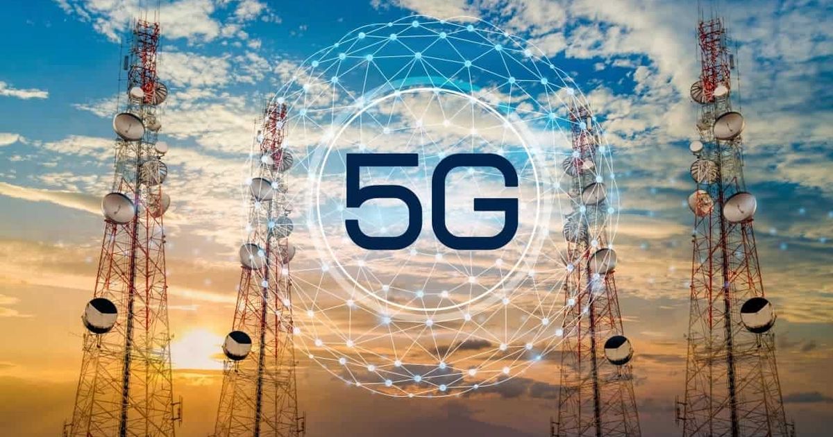 5G dual connectivity - What is it all about?