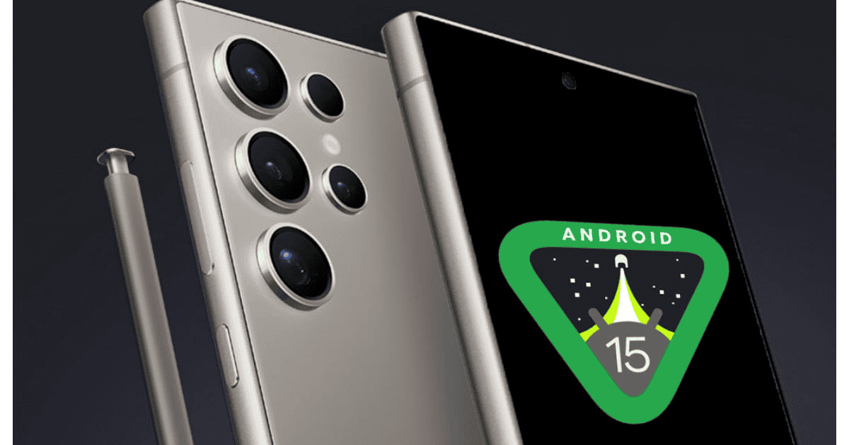 12 Samsung Galaxy smartphones will get One UI 7 (Android 15) for the ...