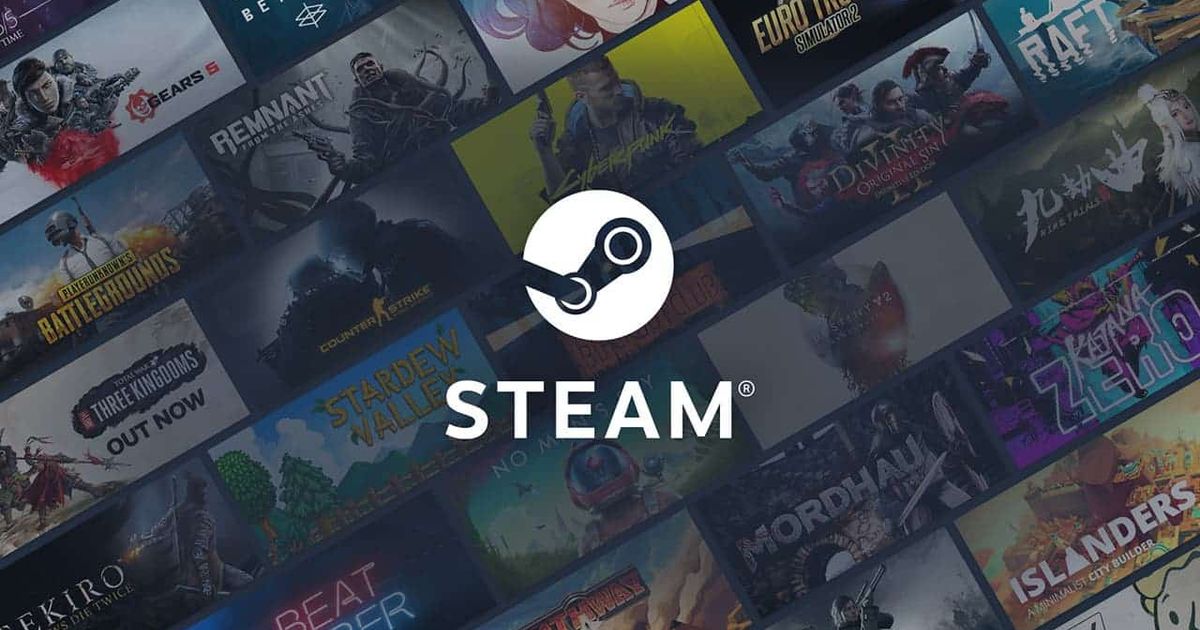 Steam banned in Vietnam