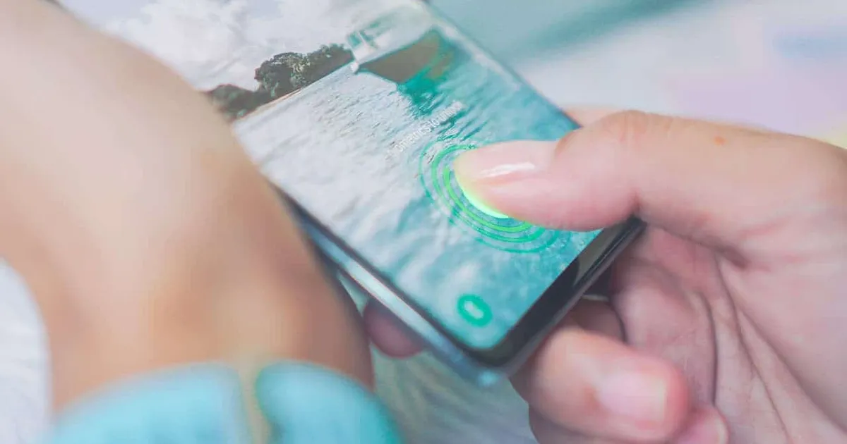 Unlock Your Windows PC with Your Phone's Fingerprint: A Simple Guide