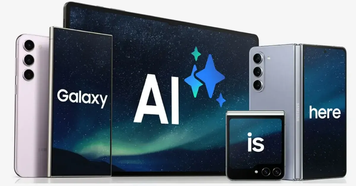 Galaxy AI Upgrades: Will You Have to Pay by 2025? - Gizchina.com