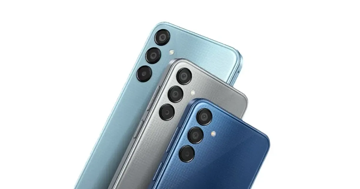 Meet Samsung Galaxy M15 5G Prime Edition: High Performance, Low Cost!