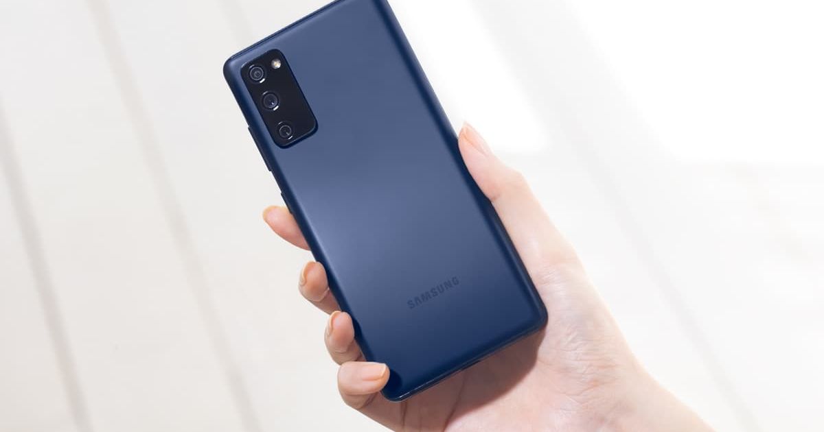 Android 14 update won't become available for these Samsung Galaxy phones