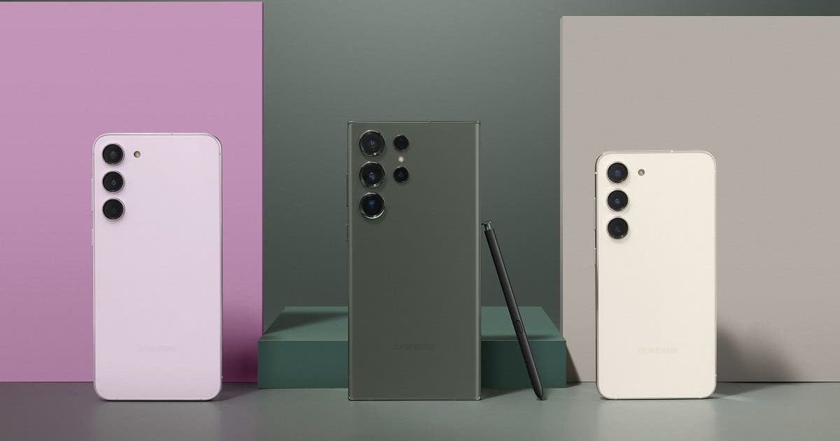 Opinion: Here's How Samsung Galaxy Flagship Phones Can Offer Much ...
