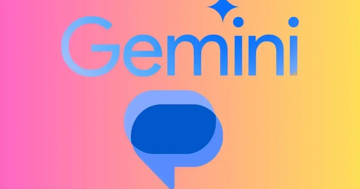 Seamless Text Messaging: Gemini comes to Google Messages - Gizchina.com