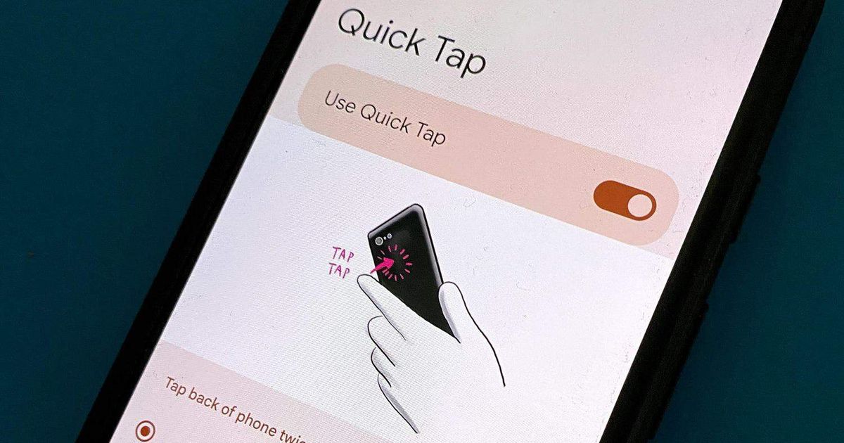 Discover the Hidden Double-Tap Feature on Your Android: A Guide