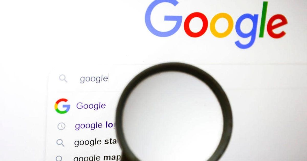 Google Introduces Key New Option for Web Searches!