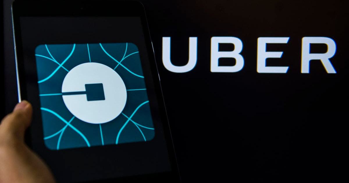 Uber Data Breach Might Cost Its Former Executive 8 Years Of Jail