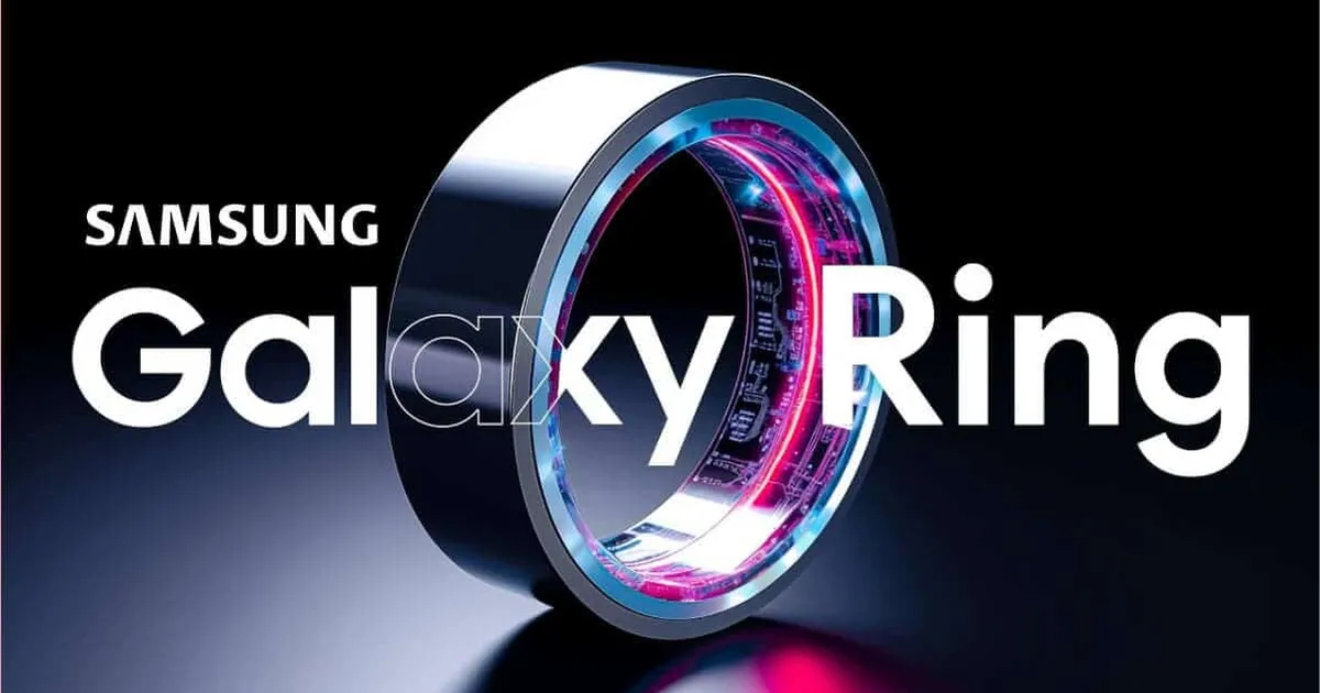 Discover How Samsung Solves the Ring Size Issue with Galaxy Ring