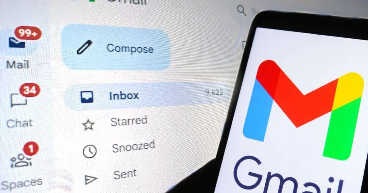 Gmail Introduces Two Gemini Features: Polish and Body Shortcuts