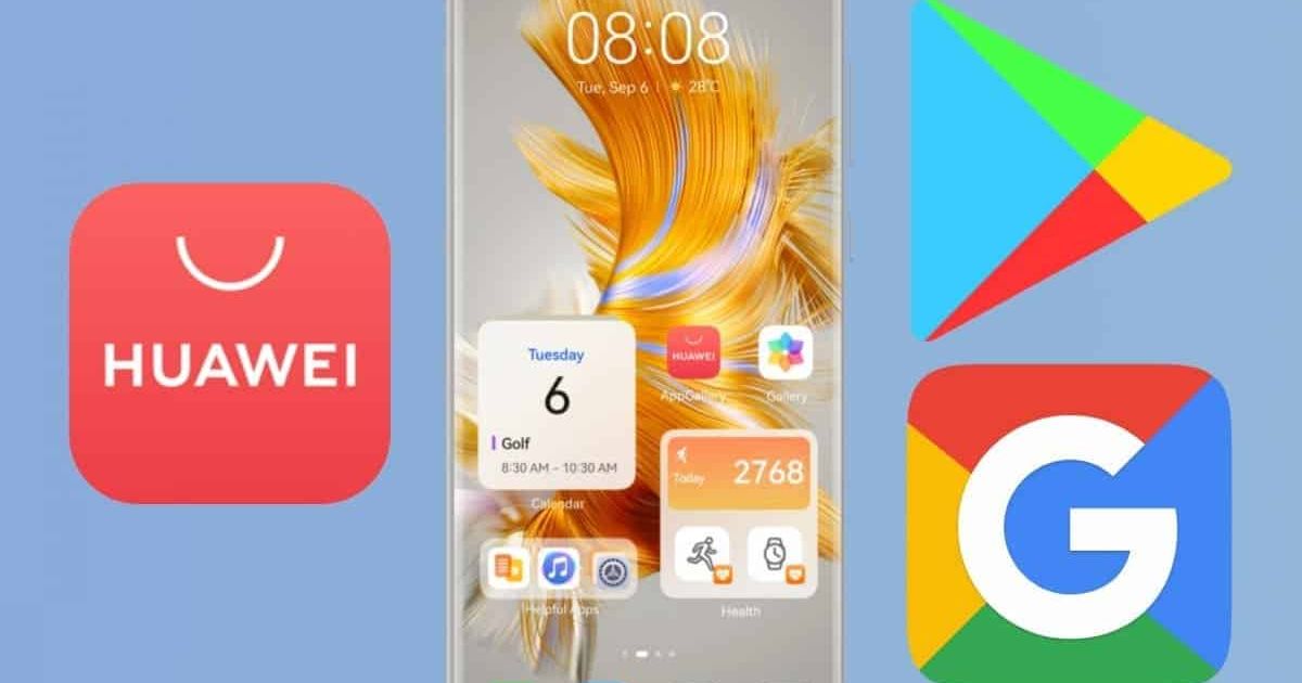 Seamless Google Experience on Huawei Phones: Here's How