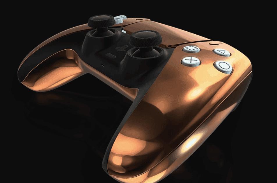 Sony releases new PS5 controller driver - supports Linux system
