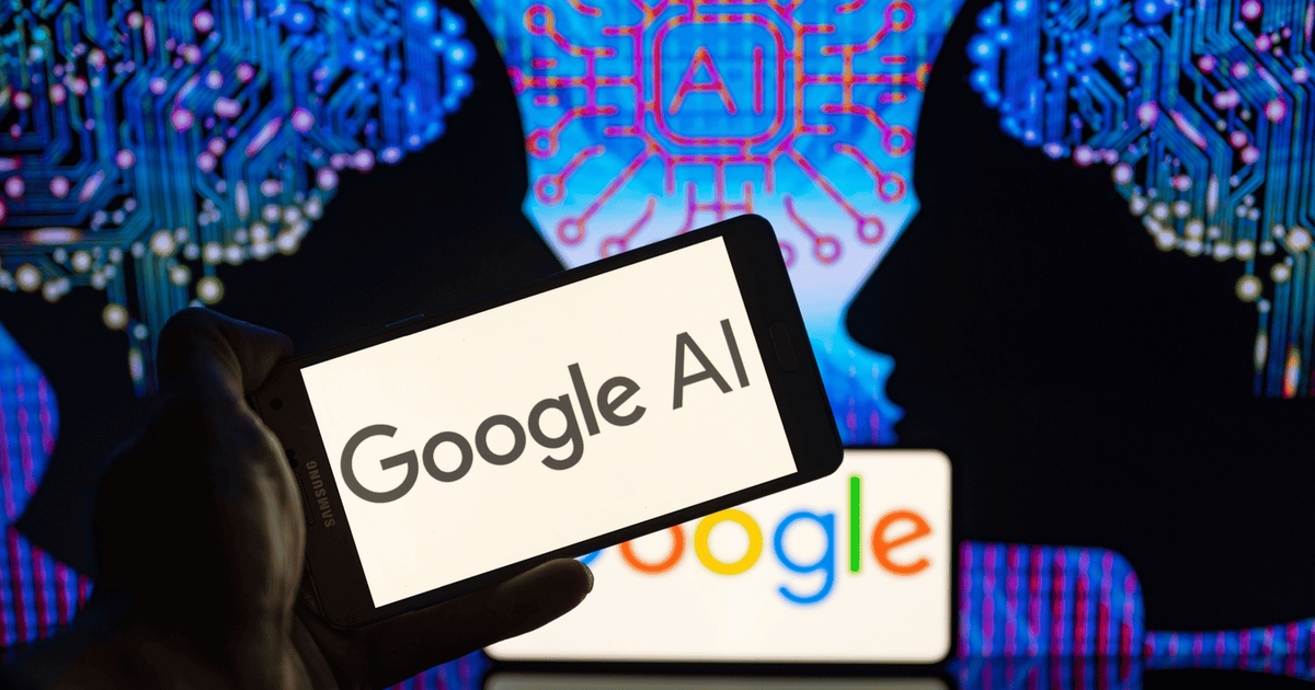 Google's New AI Search Tool: Summarizing Lengthy Articles into Key Points