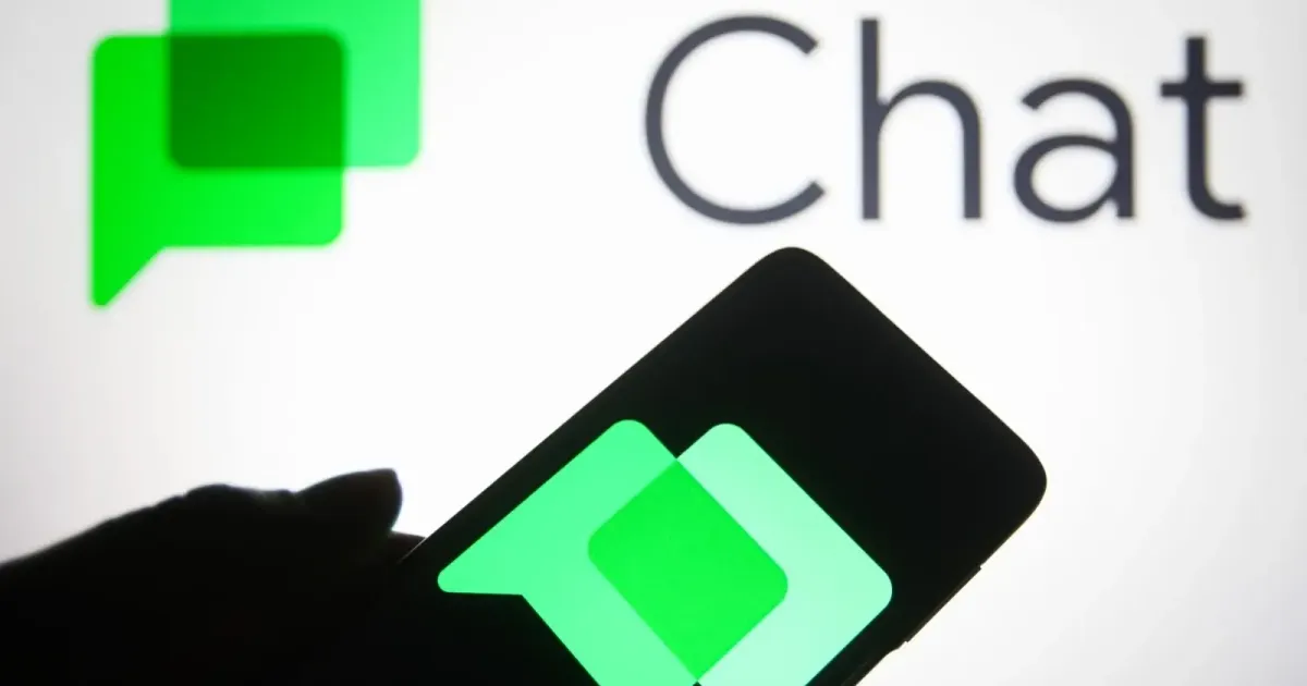 Google Chat: New Features for Collaboration and Communication