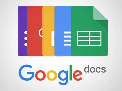 Google Docs on the Play Store hits 1 billion downloads