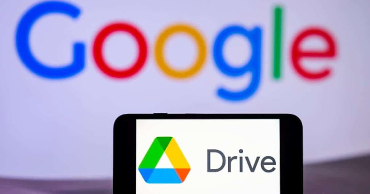 Safeguard Your Google Drive Files from Edits - Gizchina.com