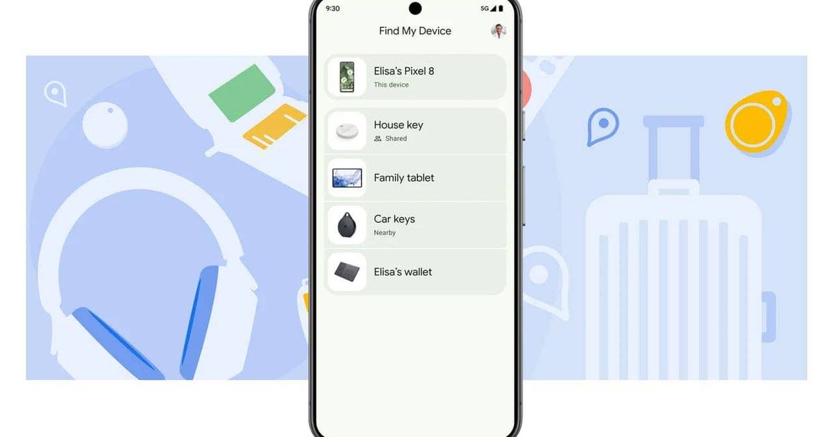 How to Use New Google Find My Device to Track Your Offline Devices