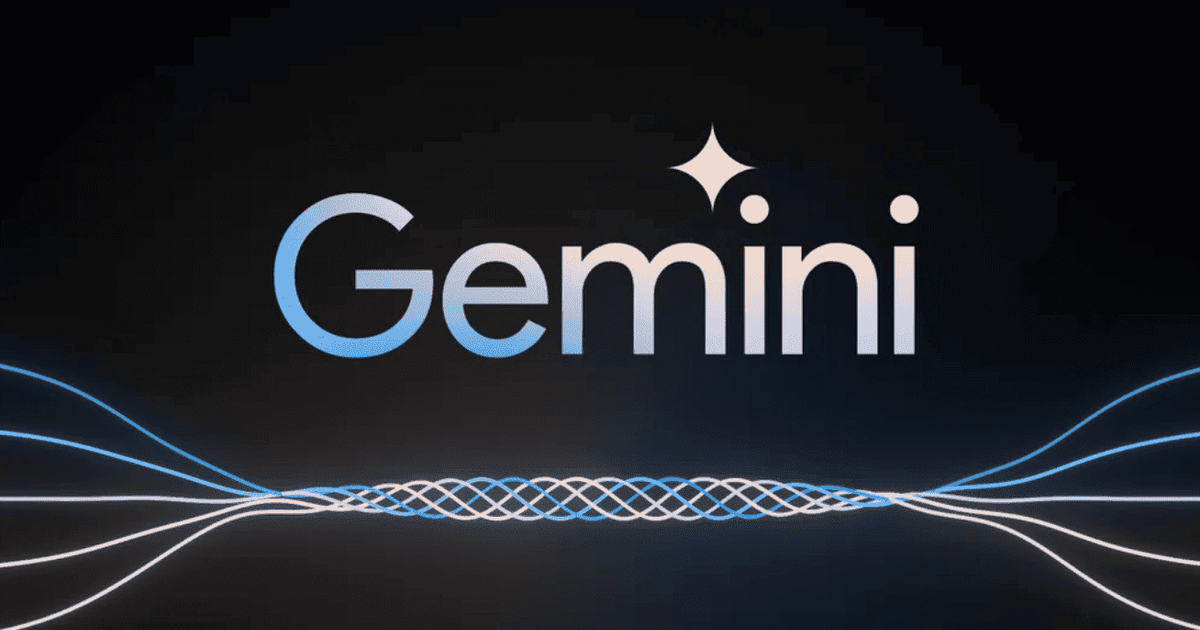 Google AI Assistant Gemini is now available in Europe, Asia-Pacific and ...