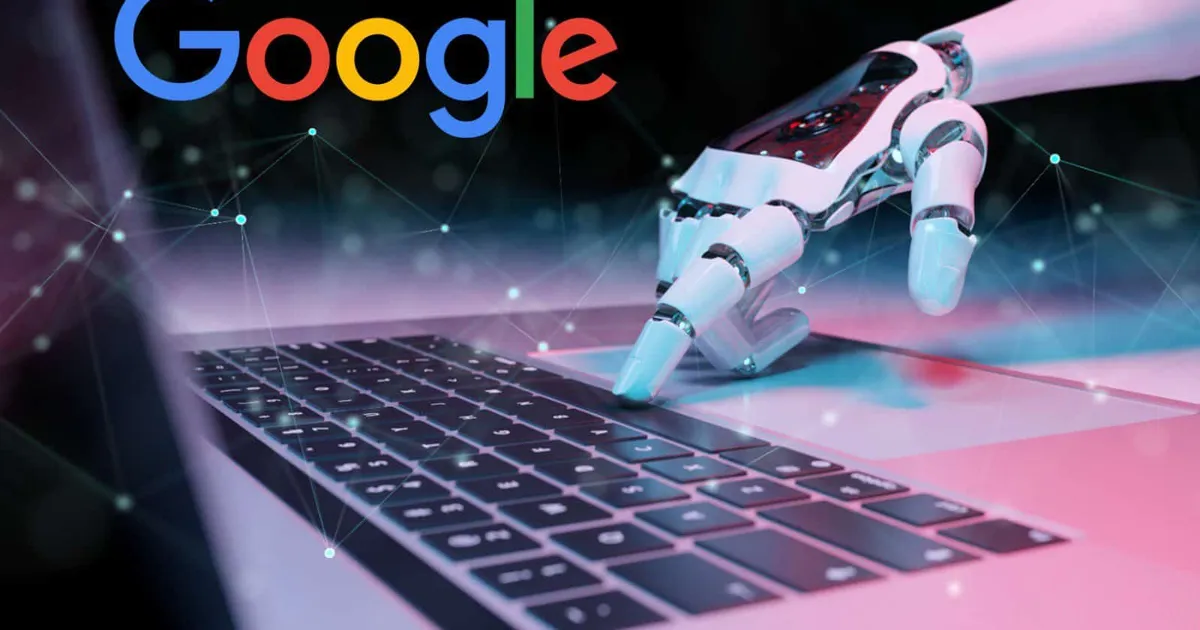 Google Introduces Generative AI for Advertisers - Gizchina.com